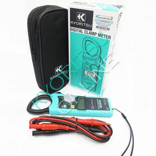 Clamp Meters In Pakistan | Kyoritsu Online Pakistan